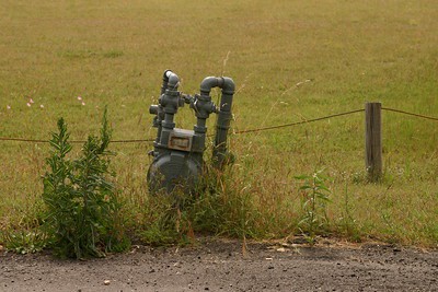 Can You Put A Fence In Front Of A Gas Meter? (You Can, But ...