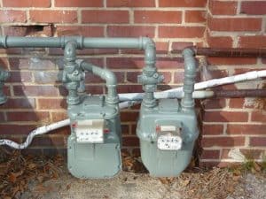 Can You Put A Fence In Front Of A Gas Meter? (You Can, But ...