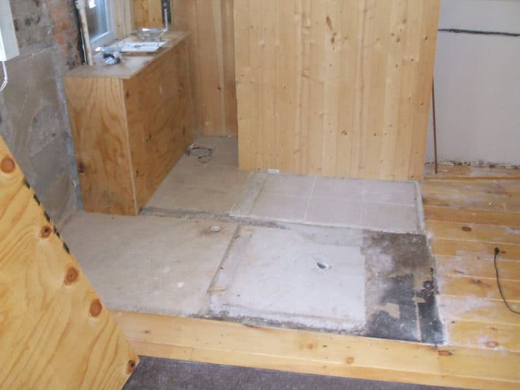 How Can You Tell If A Manufactured Home Has Become Unlevel ...