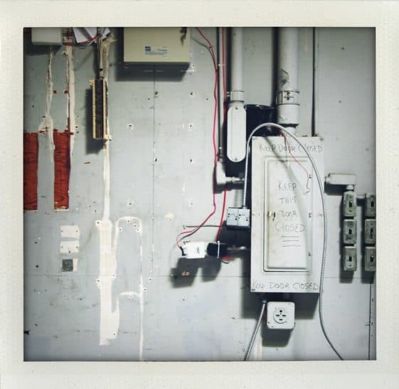 Is It Ok to Paint an Electrical Panel? (Answered!) | Manufactured Home ...