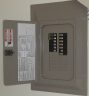 Can You Put Insulation Around a Circuit Breaker Box? | Manufactured ...